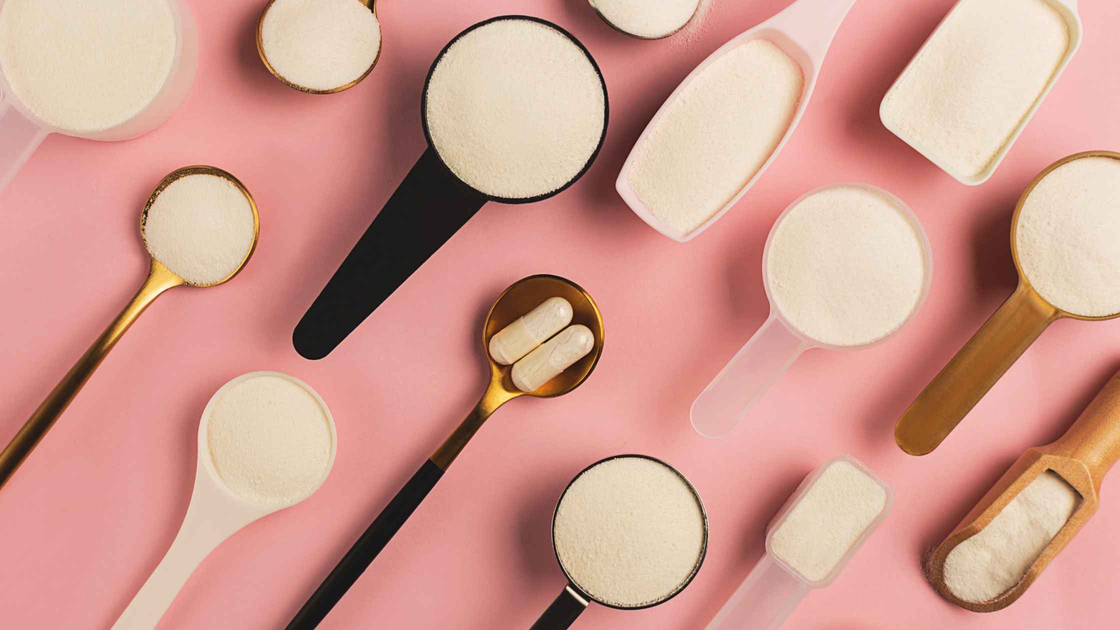 Everything you need to know about Collagen - The VitaminLab Blog