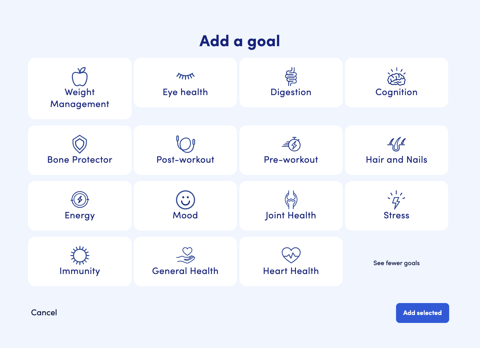 How to Build a Custom Vitamin - The VitaminLab Blog
