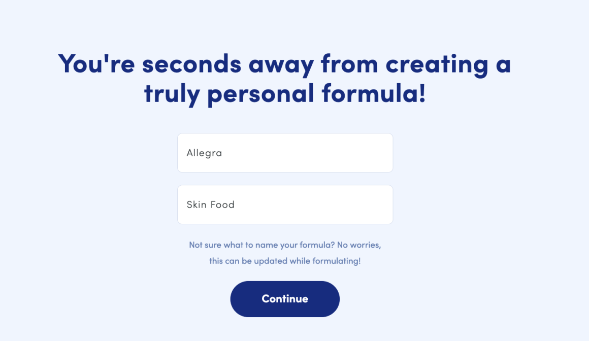 How to Build a Custom Vitamin - The VitaminLab Blog