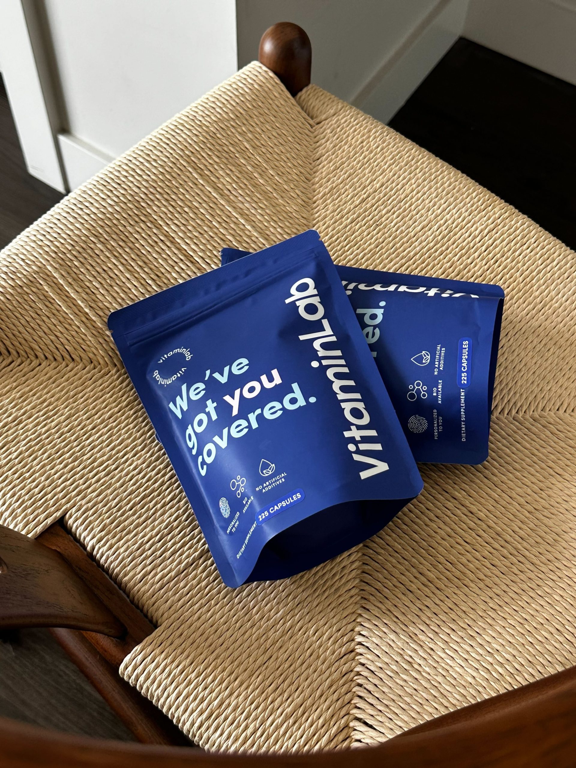 Top Supplement Trends For 2025 - The VitaminLab Blog