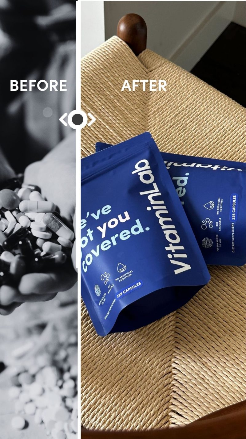 Personalized Supplements vs. Pill Packs: Which One Is Right for You ...